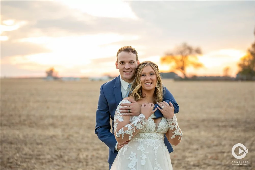 Barn at Fairview acres | Complete Quad Cities