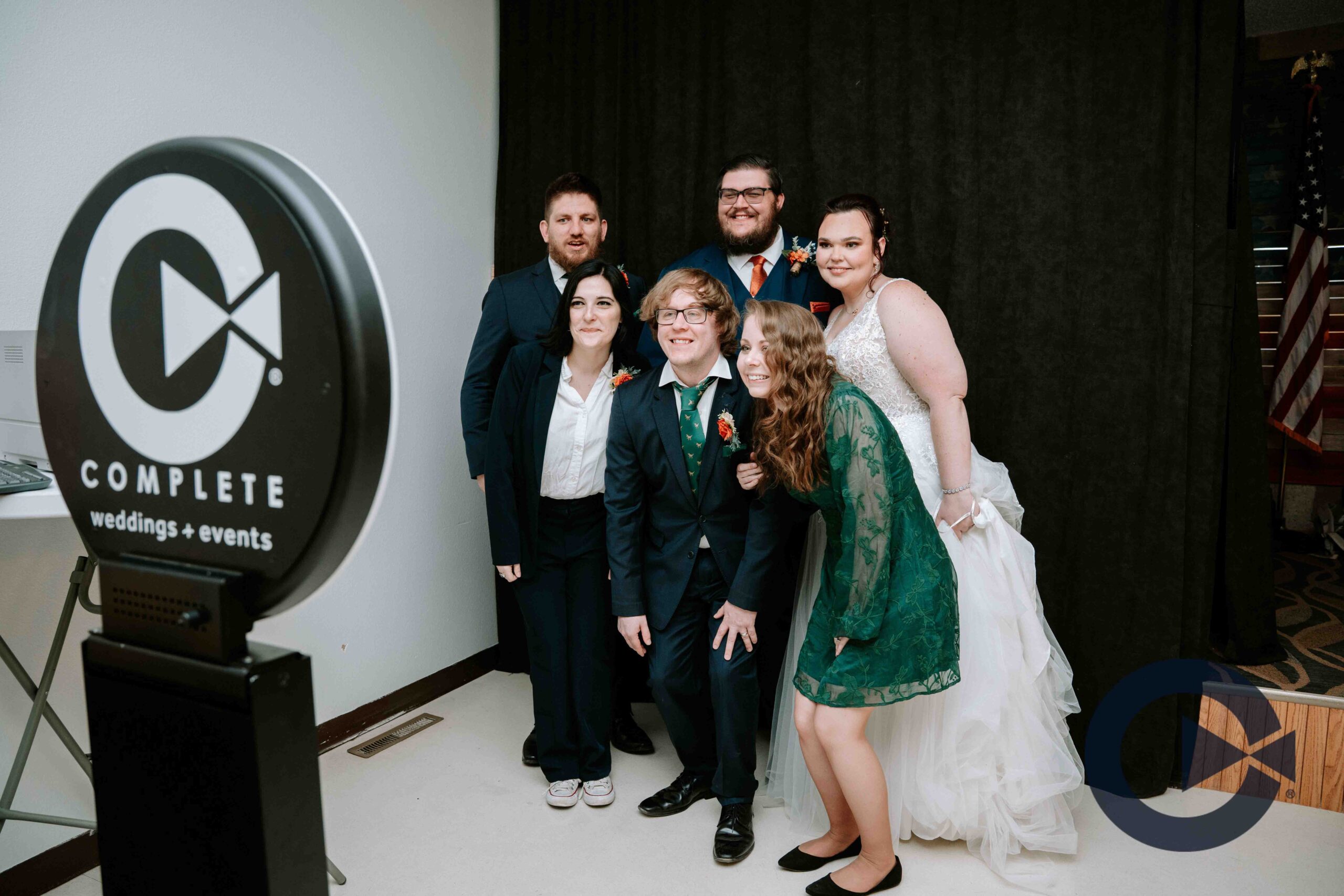 How to Plan a Wedding in Six Months: A Black Hills Guide | Complete ...