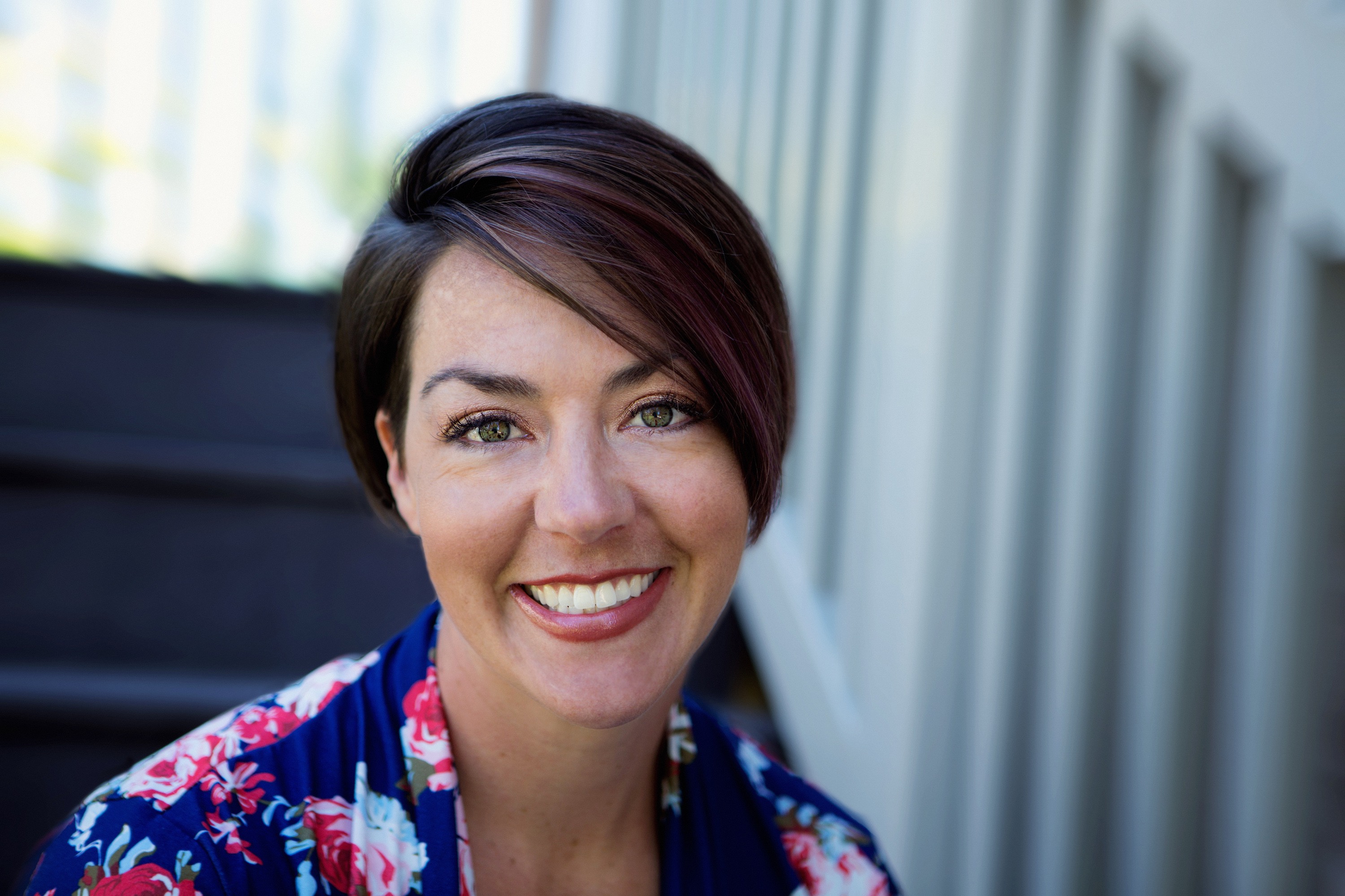 Aimee | Salt Lake City Wedding Photographer | Book Now