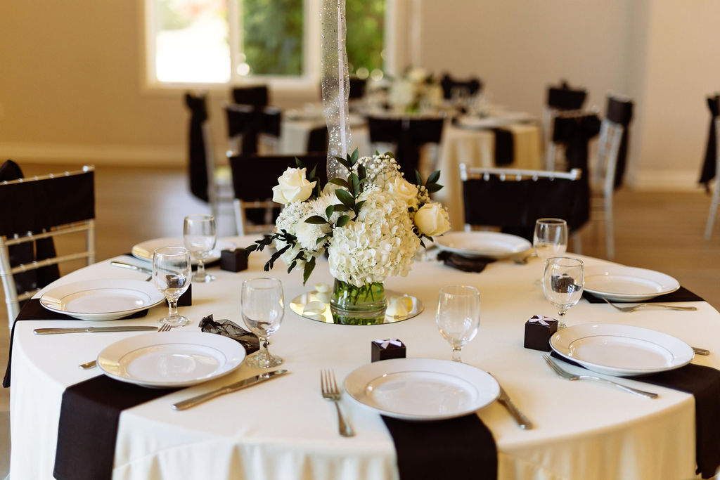 Salt Lake City Wedding Reception Decor Ideas | Complete Weddings ...