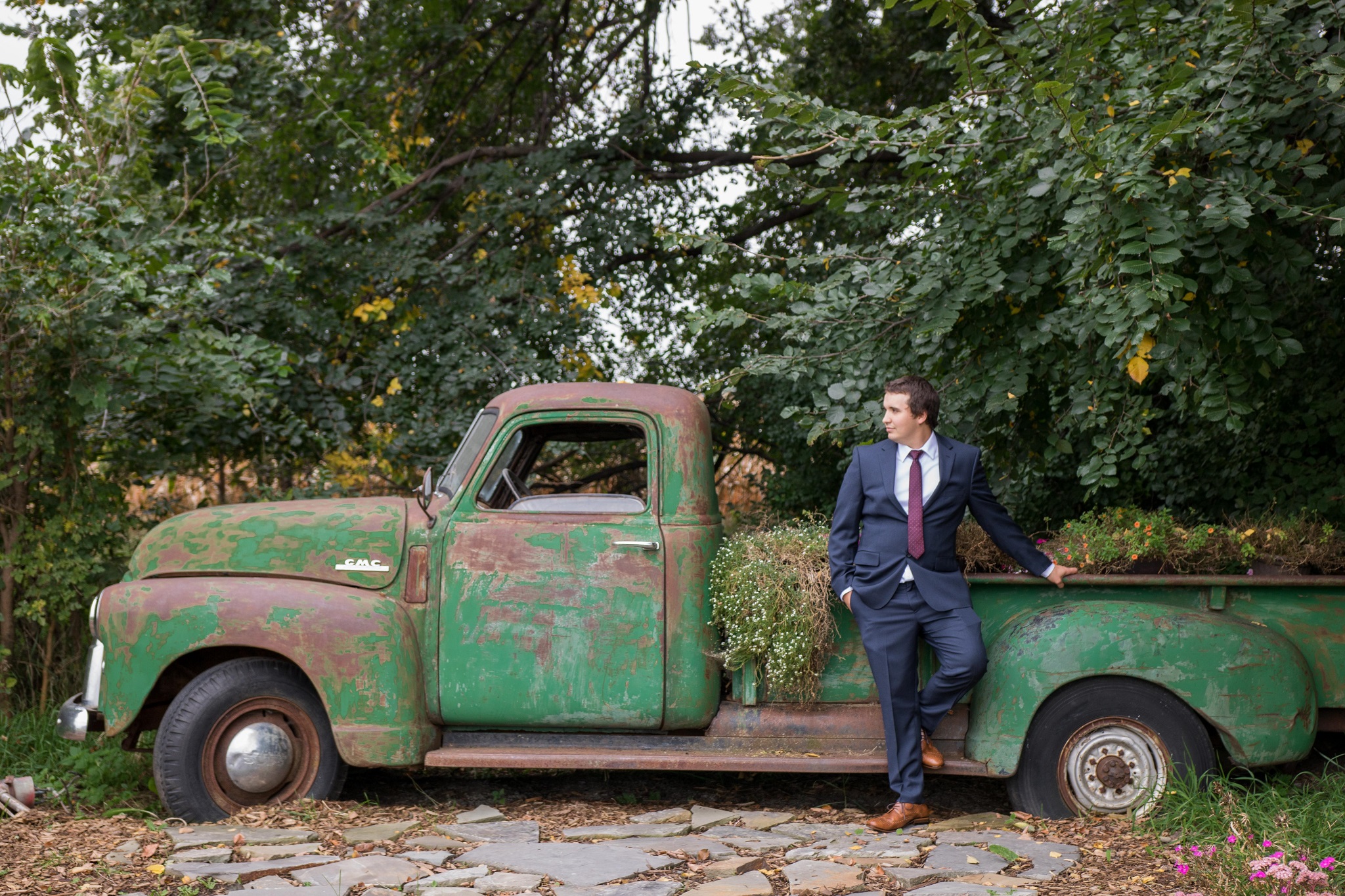The Canton Barn | Complete Weddings + Events Sioux Falls