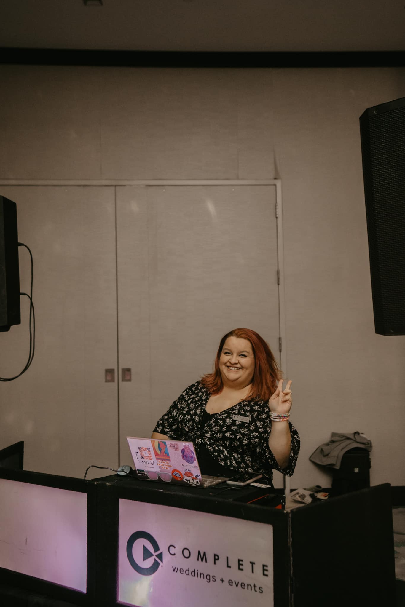 Alaina | Event & Wedding DJ Sioux Falls, SD
