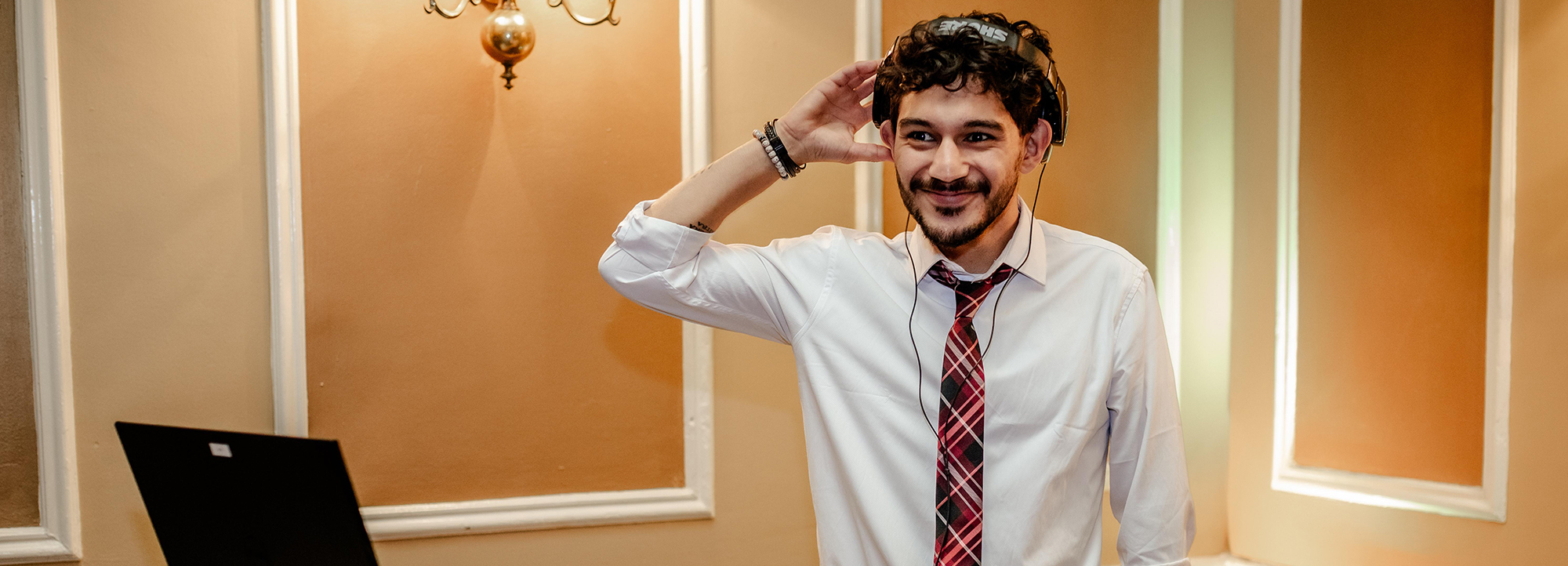 DJ Packages | Complete Weddings + Events South Bend