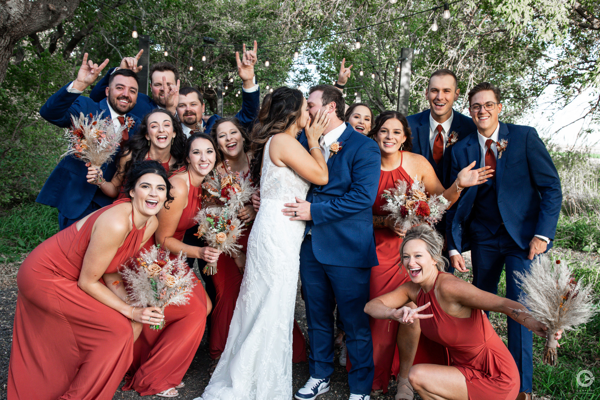 Why Couples in Spartanburg Love Complete Weddings + Events | Complete ...