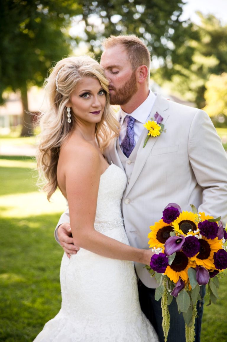 Cassie Boyce | Wedding Photographer Springfield, MO | Book Now