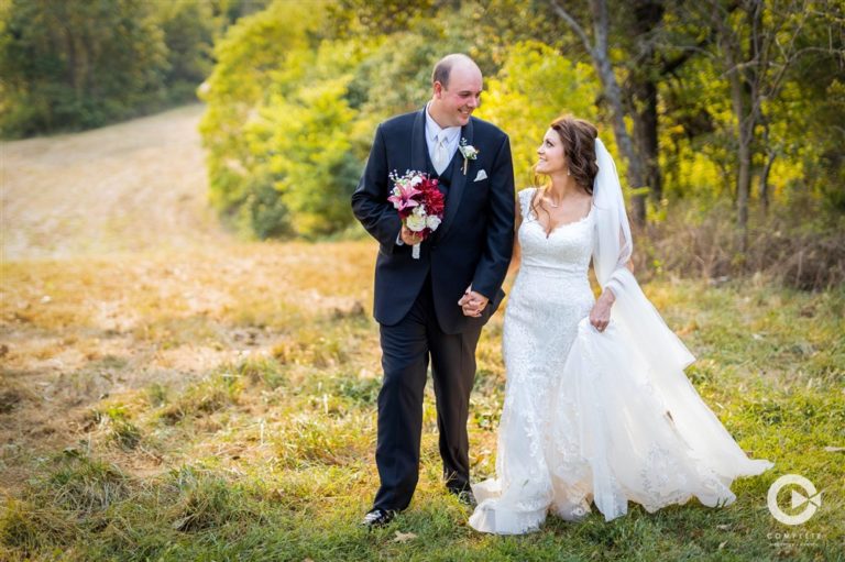 Cassie Boyce | Wedding Photographer Springfield, MO | Book Now