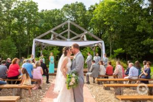 The Gambrel Barn Venue Springfield - Complete Weddings + Events Springfield