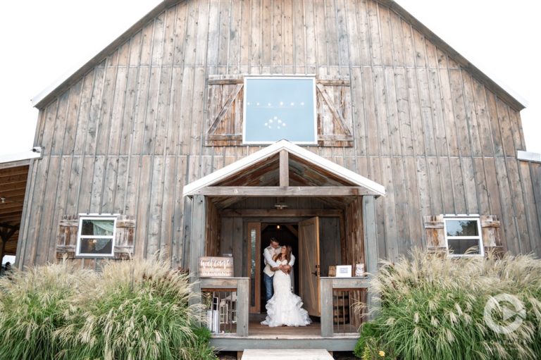 The Gambrel Barn Venue Springfield - Complete Weddings + Events Springfield
