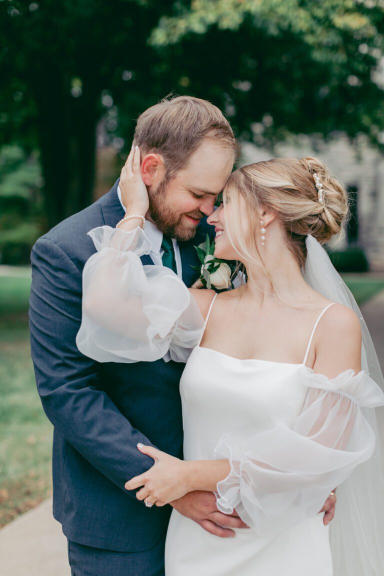 Wedding Photographers in Springfield, MO | Complete