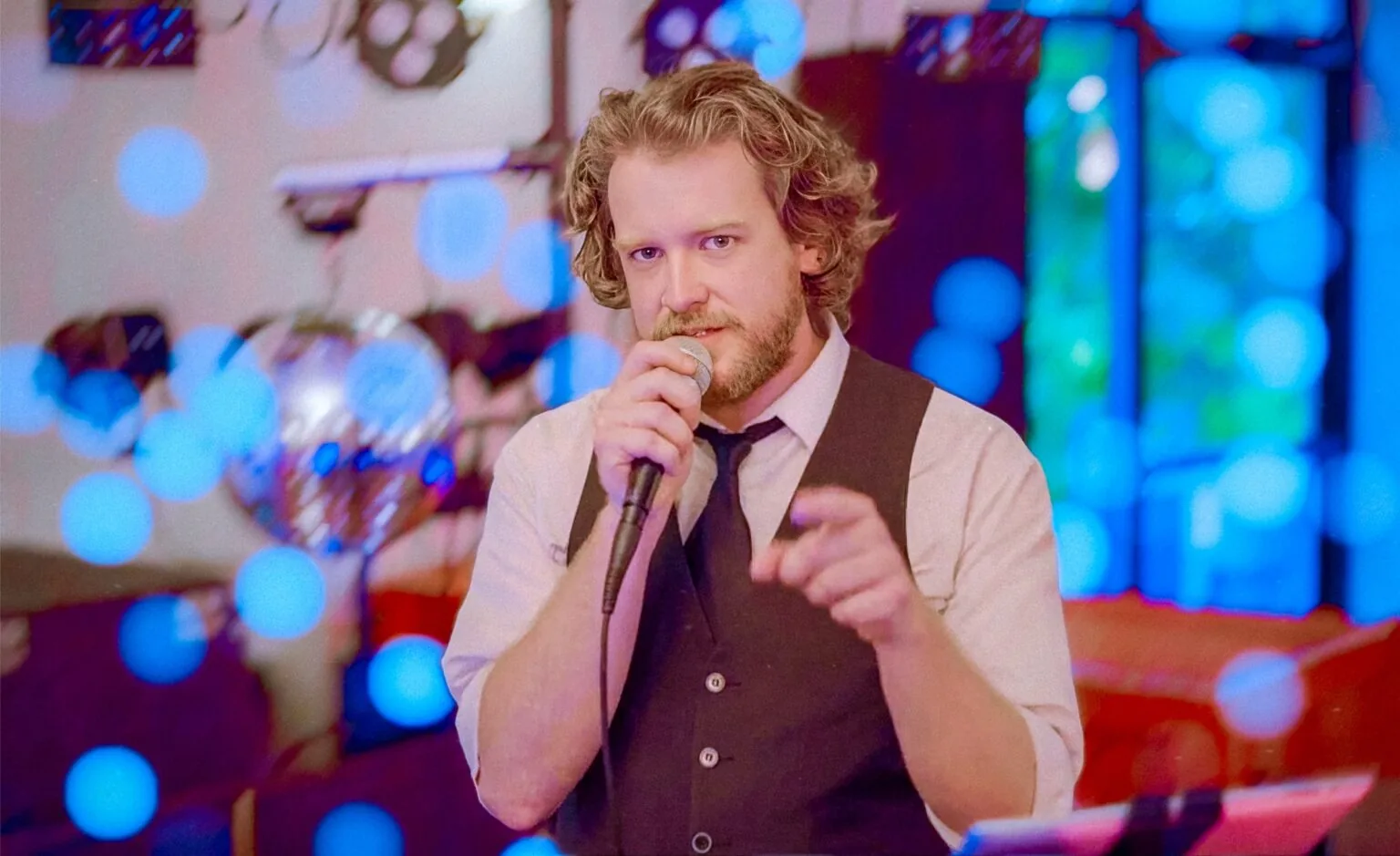 Evan Fortune - Premium DJ | Event & Wedding DJ St. Louis, MO