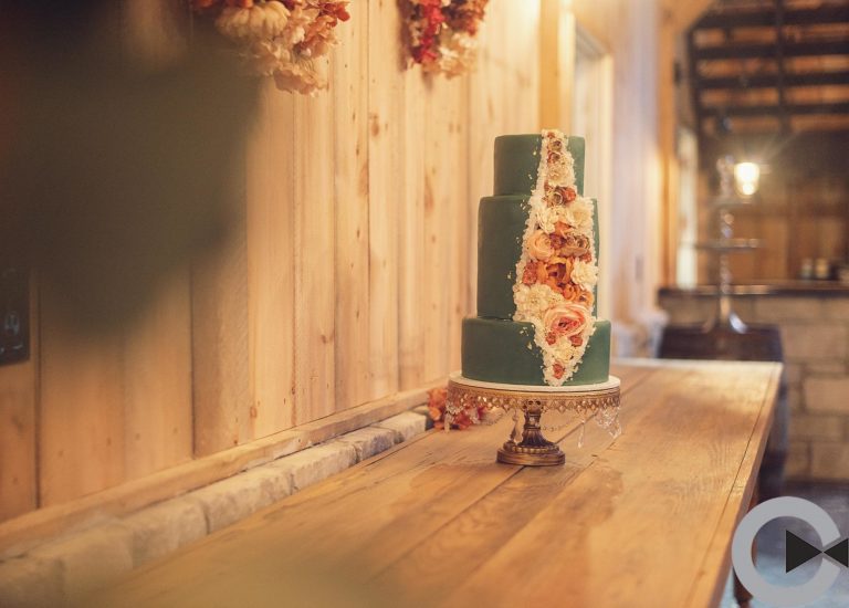 Wedding Inspiration | St. Louis Aquila Barn | Complete Weddings + Events