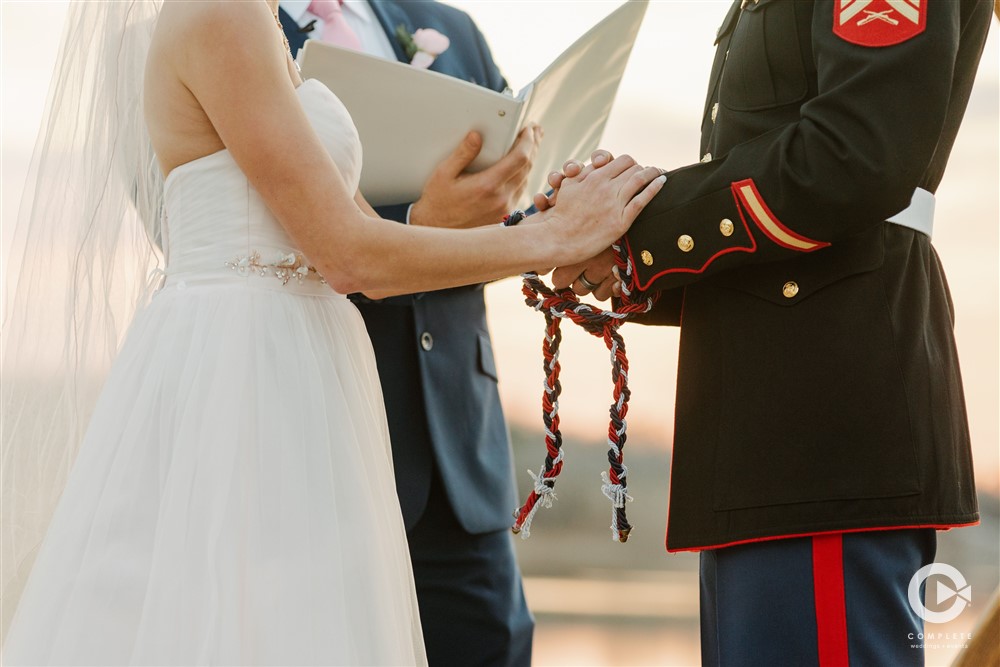 Wedding Vows: How to Write Them | Complete Weddings St. Louis, MO