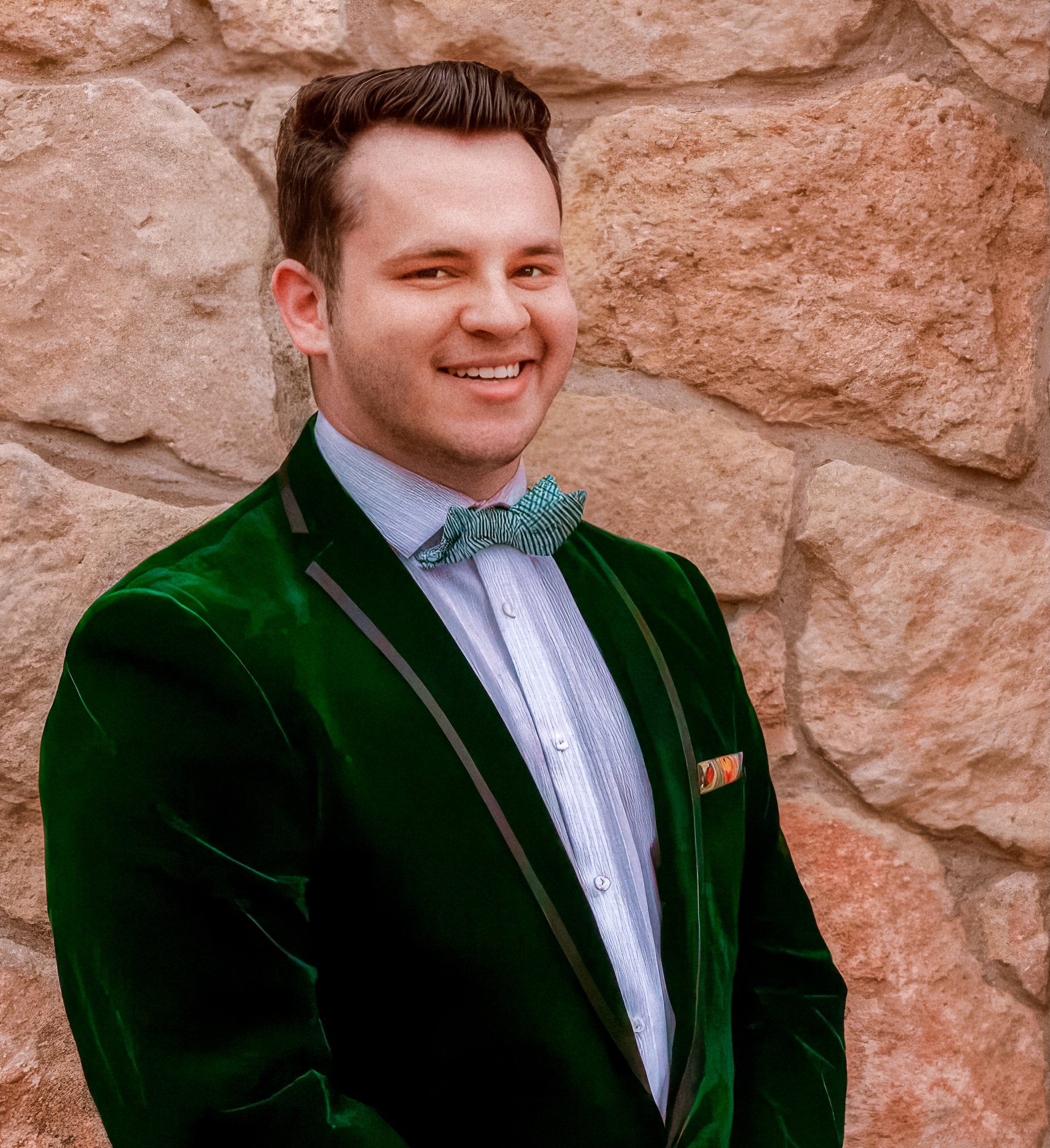 Jake Johnson | Event & Wedding DJ St. Louis, MO