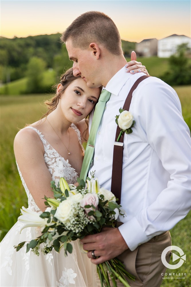 Complete Weddings + Events St. Louis Reviews: Recent Couples