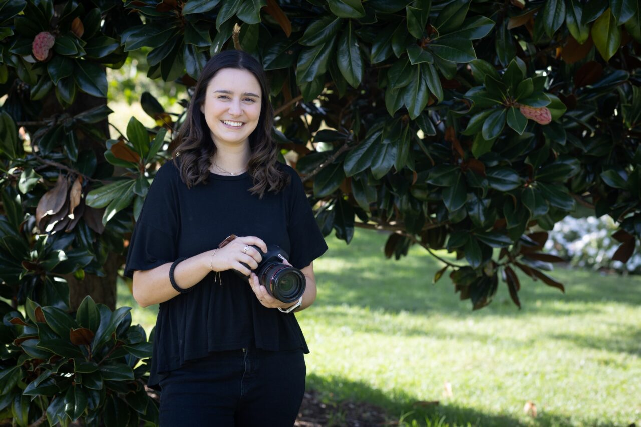 Hailey Ross | Wedding Photographer in St. Louis, MO