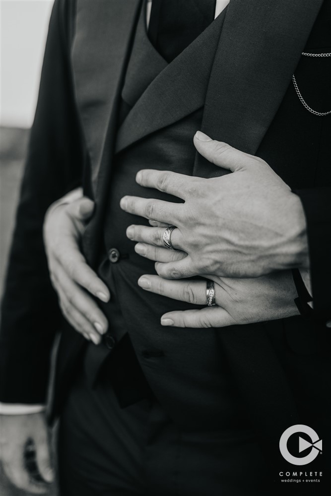 Current Wedding Photography Trends We Love | Complete Weddings + Events ...