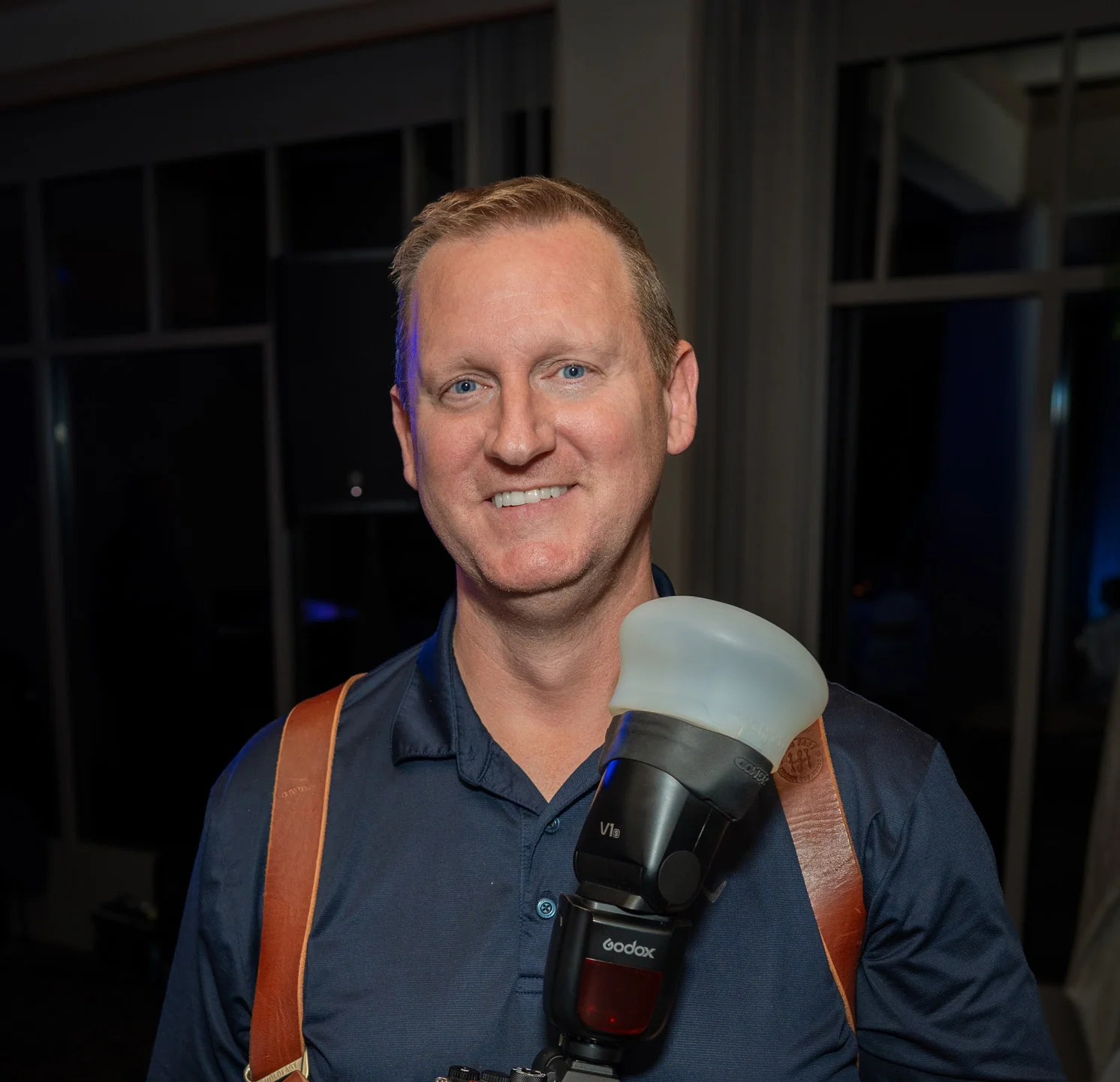 Rick Gregory | Wedding Photographer in St. Louis, MO