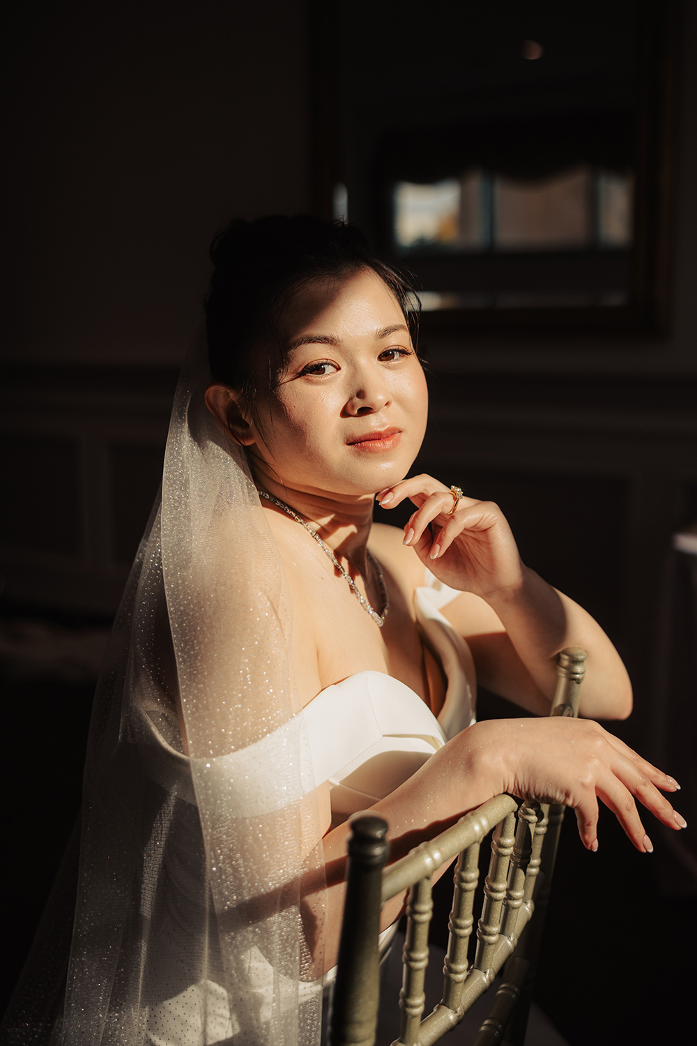 Anna | Wedding Photographer Toronto, ON | Book Today