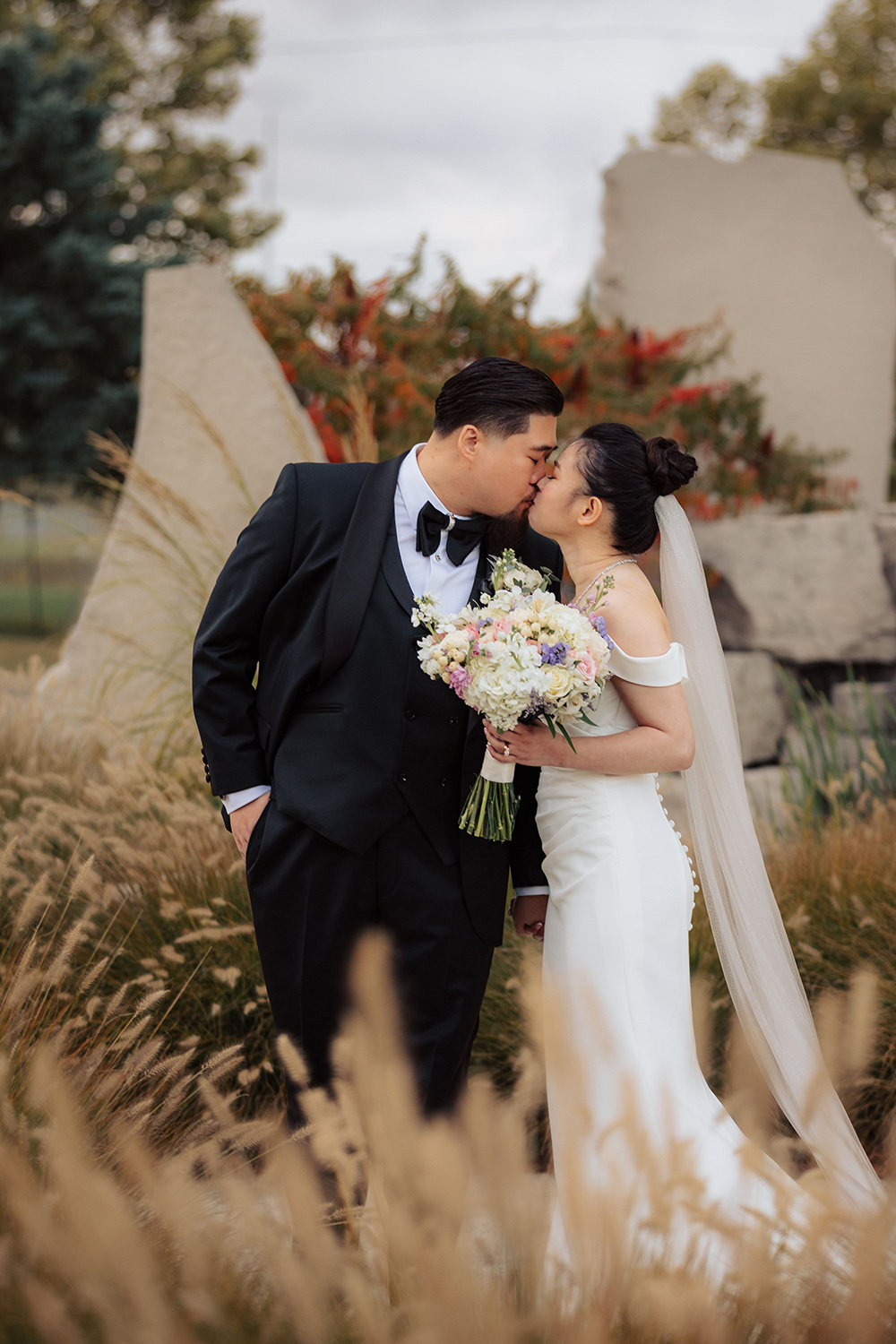 Anna | Wedding Photographer Toronto, ON | Book Today