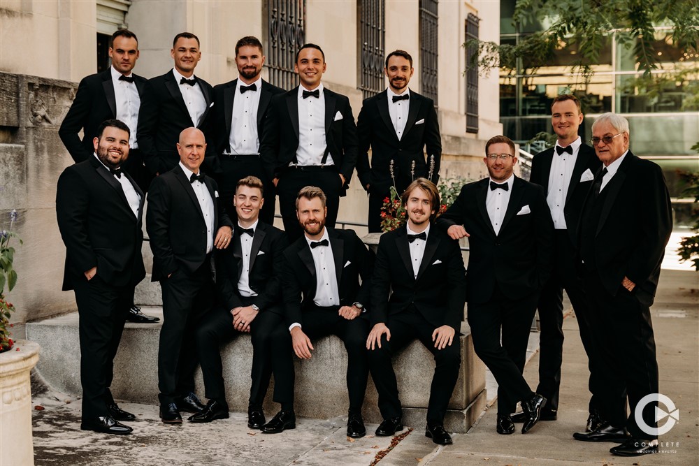What are Some Bachelor Party Ideas in Virginia Beach?