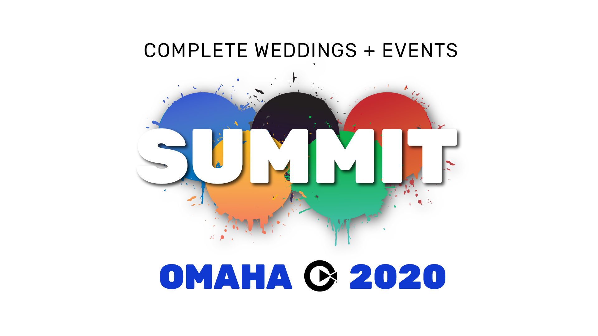 Complete Weddings + Events Summit | Event Professionals Conference