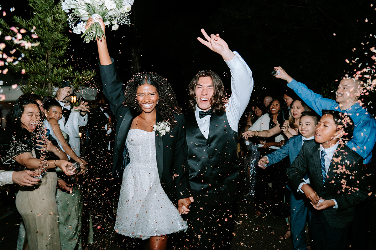 Party Planning: Planning the Perfect Party | Complete Weddings + Events